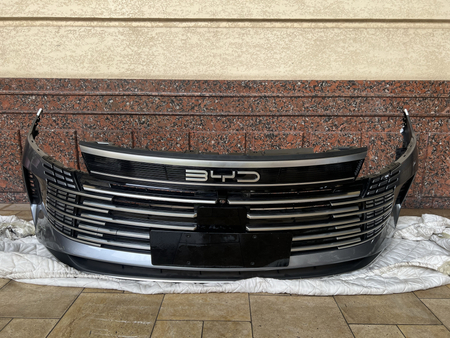 BYD Chazor Топливный фильтр