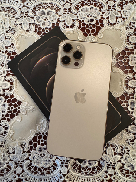 Iphone 12 pro max