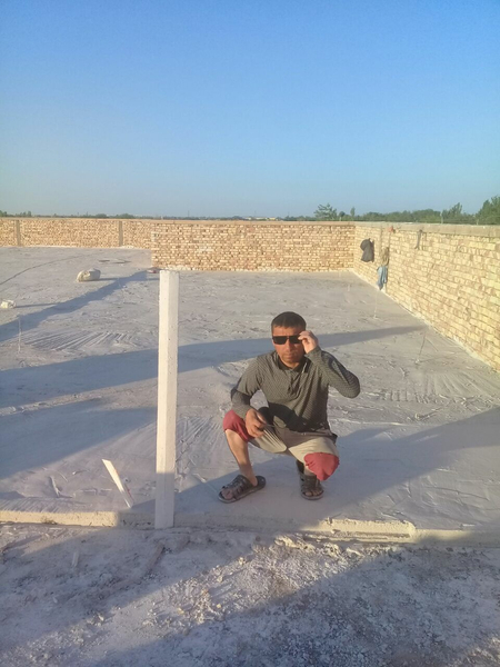 Pena gips kuyish tomga Peno gips