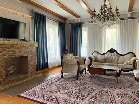 Аренда частного дома 3,5 сотки в Мирзо-Улугбекском районе.