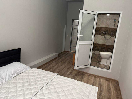 HOTEL ALGO bez zakis
