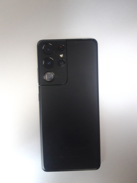 Samsung S 21 ultra 5 G
