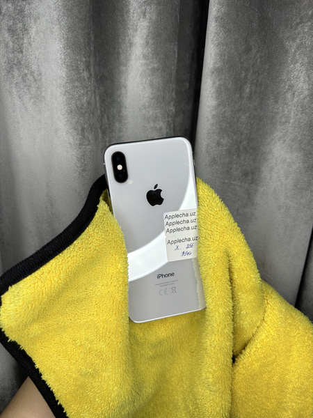 Iphone x ideal 256gb