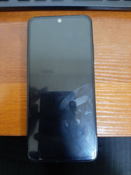 Xiaomi redmi note 11