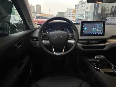 Hongqi E-QM5 в наличи !!! Buick BYD Leapmotor Seres