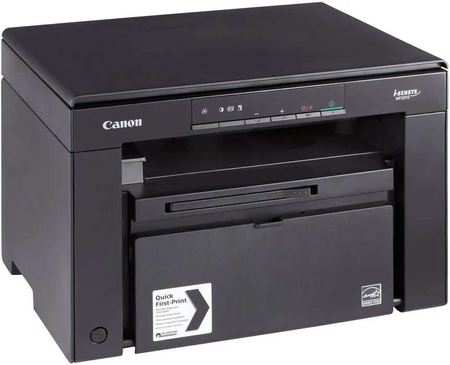 МФУ Canon MF3010 I-sensy