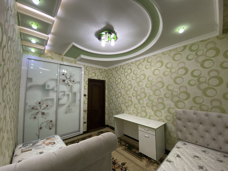 Аренда Golden House Белтепа 3.хонали 85-кв.м