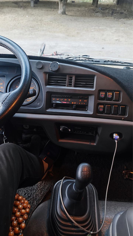 Isuzu 10Tonnalik