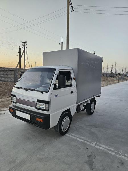 Labo sotiladi yili 2022 51 ming probik