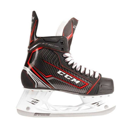 Коньки хоккейные CCM JETSPEED FT360,хоккей, все для хоккея