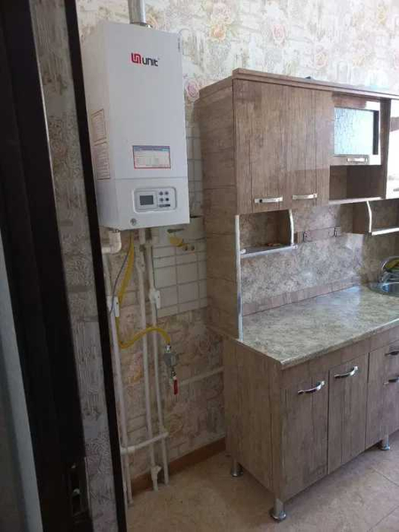 Аренда 1/2/5 стильной квартиры на Кадышева. ID: OY 680