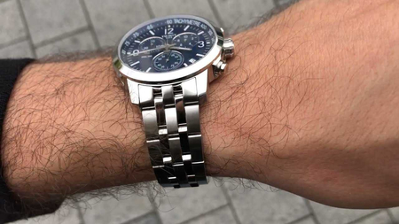 Оригинальный Tissot Mens PRC 200