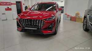 JETOUR  X70 Plus