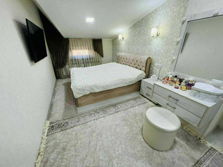 НОВОСТРОЙКА. Паркентский 
Дуплекс Real House