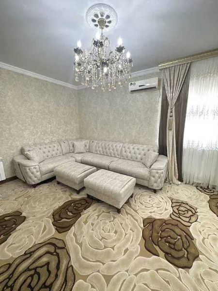 Аренда Квартиры Мирзо Улугбекский район 600$