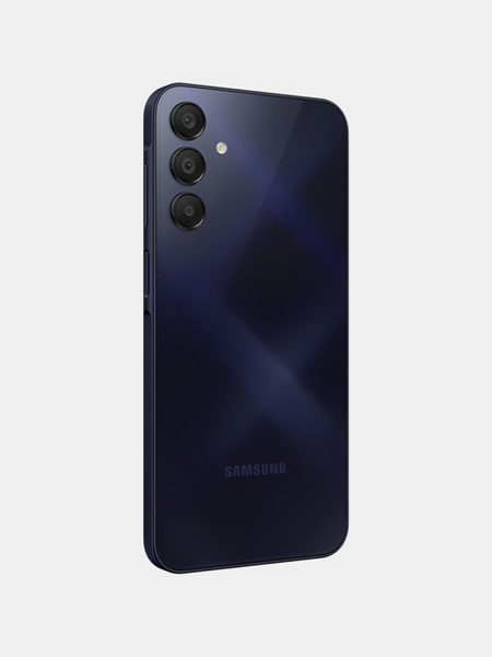 Samsung Galaxy A15