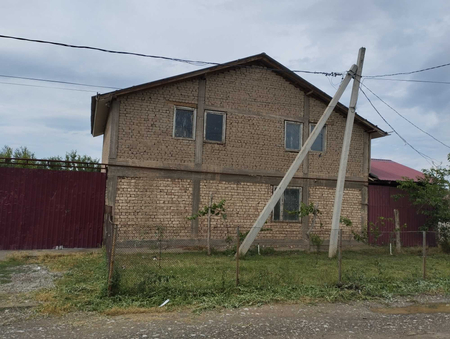 Продам участок 6 соток