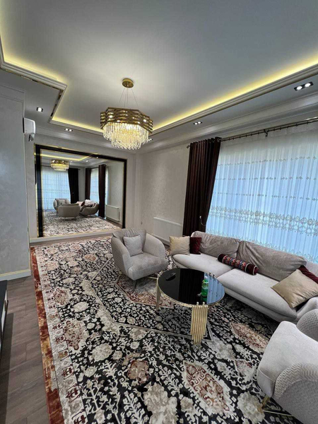 Сдается 3ком квартира ЖК Ташкент Сити (№ 256849) RRA