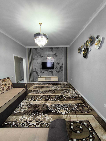 продам: 3-х квартира в новостройке ЖК 