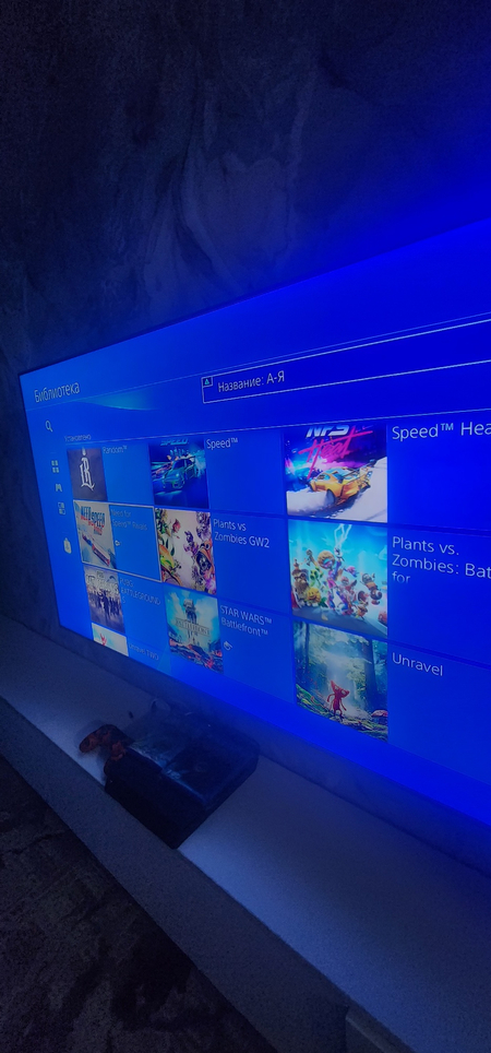Playstation 4 sotiladi idyal