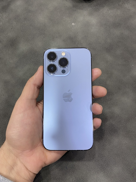 iPhone 13 Pro идеал