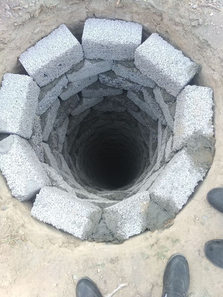 Ura transha padval qazamiz santexnika ishlari bor garantiyasi bor tel