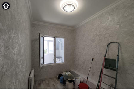 ИПОТЕКА/ПРОДАЖА Сергели Спутник 8, 2в3/4/4
