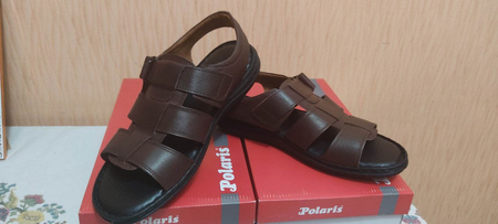 Турецкие кожаные Басаножки. Размеры 41,42,43,44