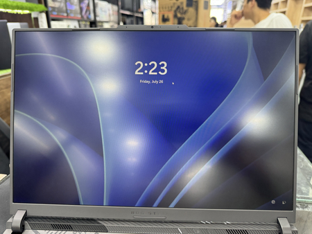 Asus Rog Strix G16