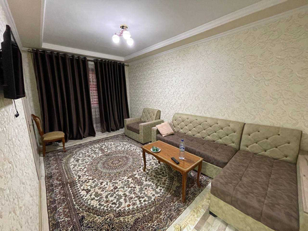 Chilonzordan Ipoteka asosida uyni o'zingiznikiga aylantiring