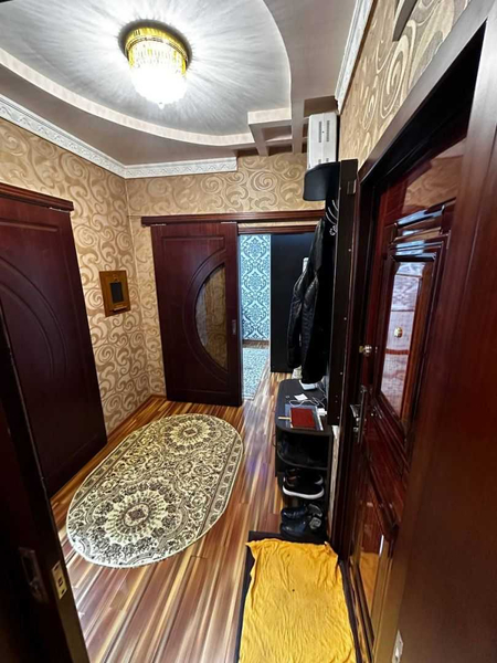 Успей срочно купить квартиру в Ташкенте 2/4/4. Юнусабад (J1247)