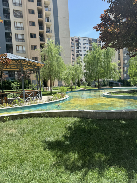 Алмазар сити новостройка