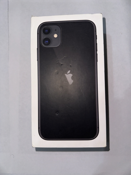Iphone 11 64gb xatira