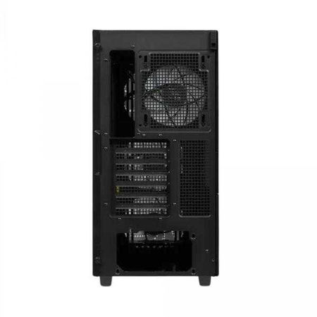 Кейс (корпус) Deepcool Gamer Storm CH560, BLACK
