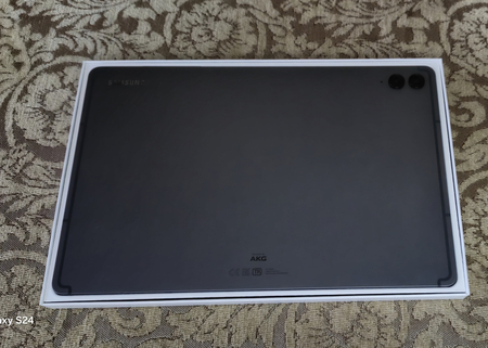 Galaxy Tab S9 FE+ 5G