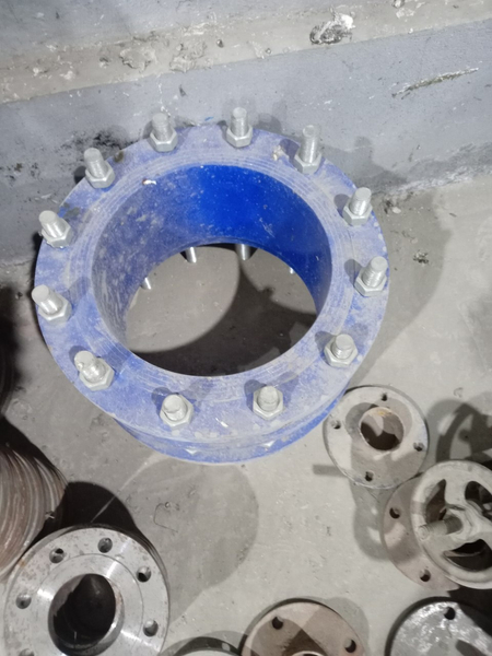 Zadvishka  Ventil  adapter