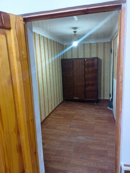 Яшнабадском районе