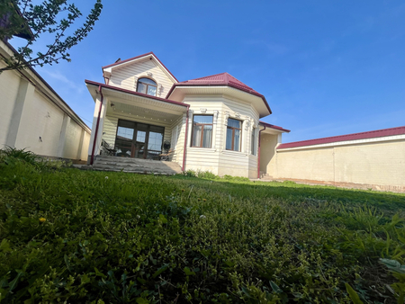 Продается просторный дом, 5 соток