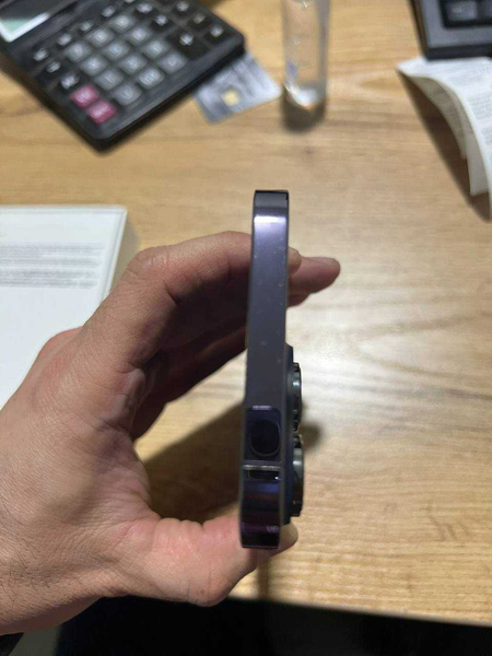 продается Iphone 14 pro max 256