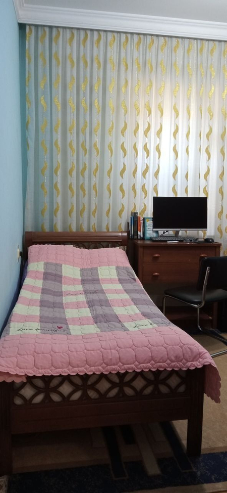 Срочно продаётся квартира 3 комнатная Юнус обод 14 кв Ориентир Боходир