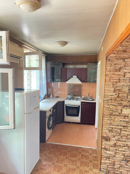 Продается квартира Яккасарай 2 комнаты 1 этаж 50кв.м торг есть
