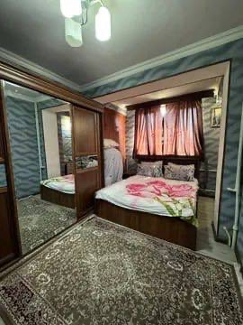 Космонавт 2в3/8/12 мебель+техника Срочно 60квм