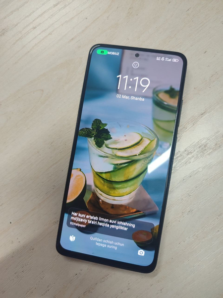 Redmi Note 12 Pro