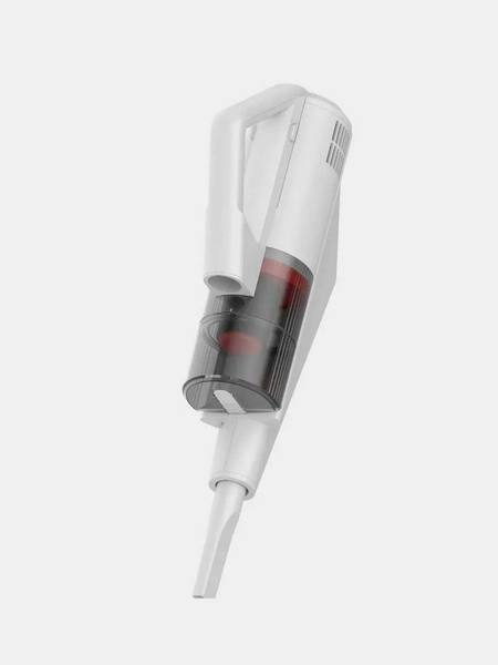 Пылесос Deerma vacuum cleaner DX888 Белый