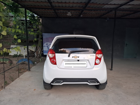 Spark 2 2020 yil