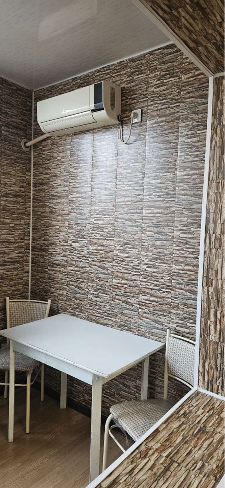 Srochna pradayu svaya kvartira yunsabat 14 kv