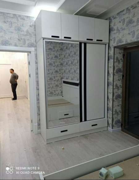 Мебель заказ оламиз
