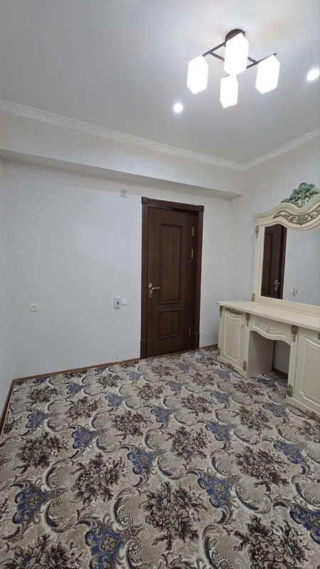 Продается 3 ком. Квартира площадью 55 кв.м. Рядом с Фемили парк
