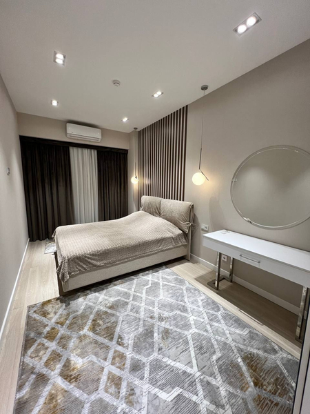 Продаётся 50м² ЖК Akay City 2/5/25 ор-р Дархан