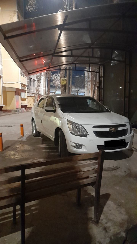 Сдаётся квартира в сергели 4